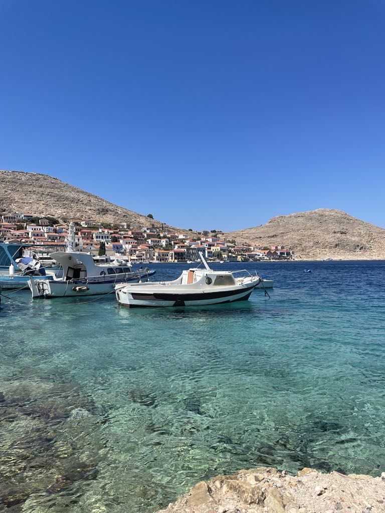 The Ultimate Travel Guide for Halki, Greece (2025 Updated) – travelhalki